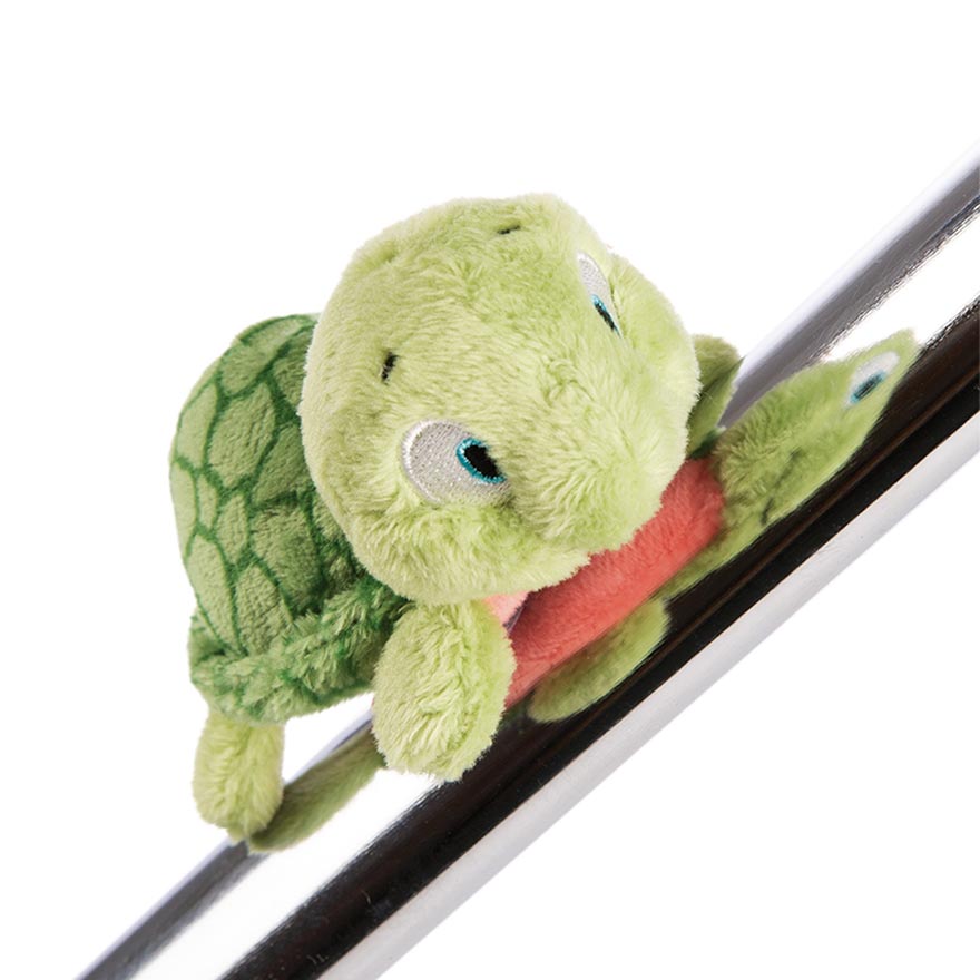 NICI Sunset Dreams Tateus Turtle MagNICI | plushpaws.co.uk