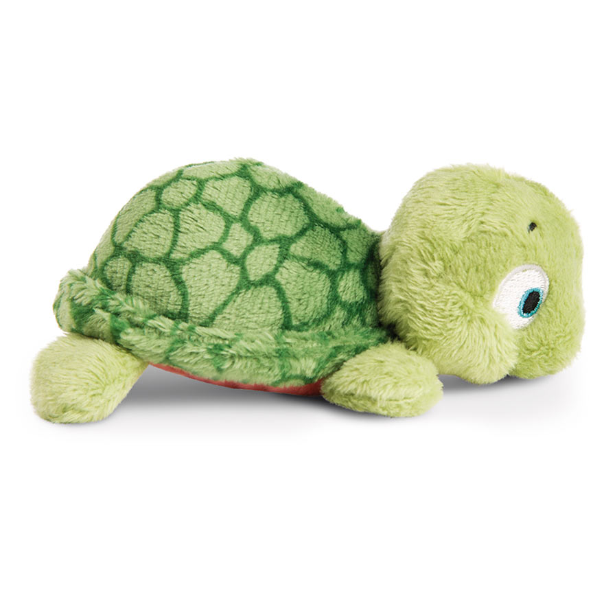 NICI Sunset Dreams Tateus Turtle MagNICI | plushpaws.co.uk