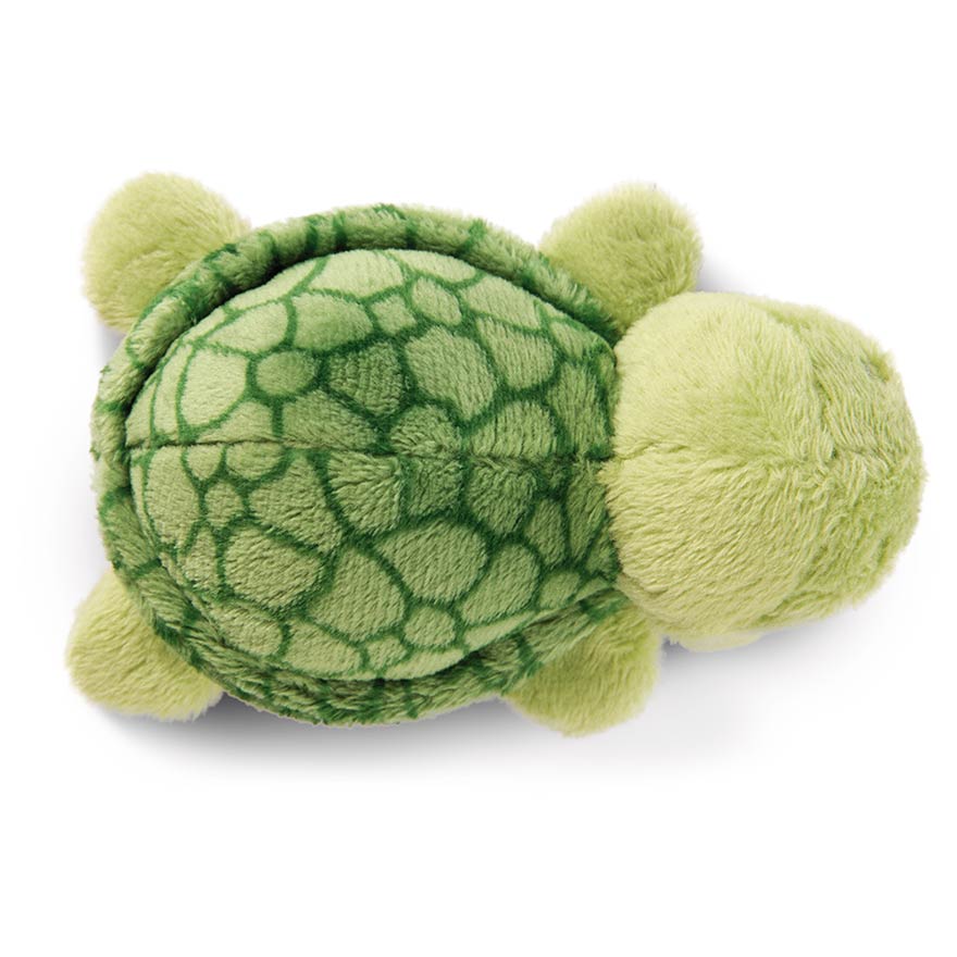 NICI Sunset Dreams Tateus Turtle MagNICI | plushpaws.co.uk