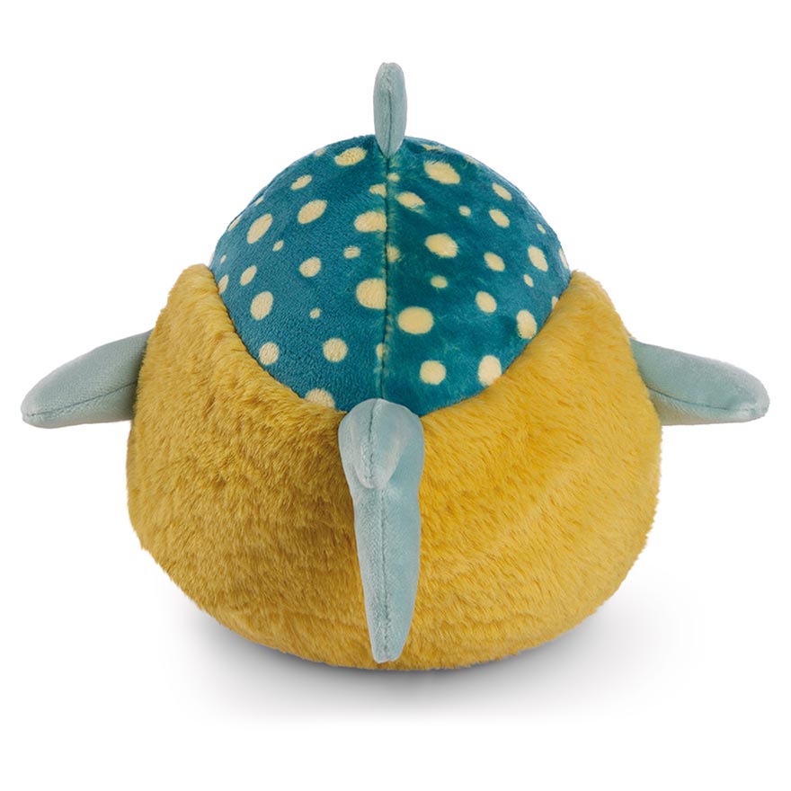 NICI Sunset Dreams Volker Pufferfish | plushpaws.co.uk