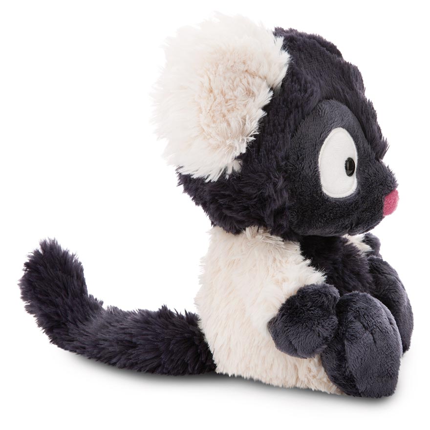 NICI Wild Friends Ruffi Lemur | plushpaws.co.uk
