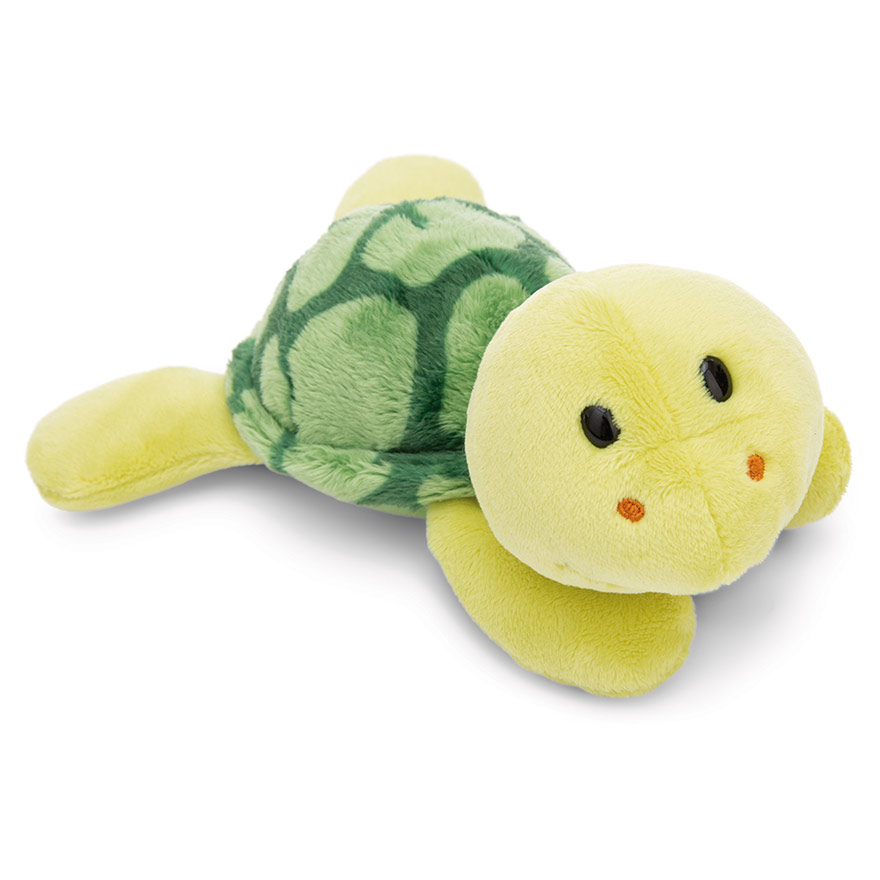 NICI Zoo Friends Turtle | plushpaws.co.uk