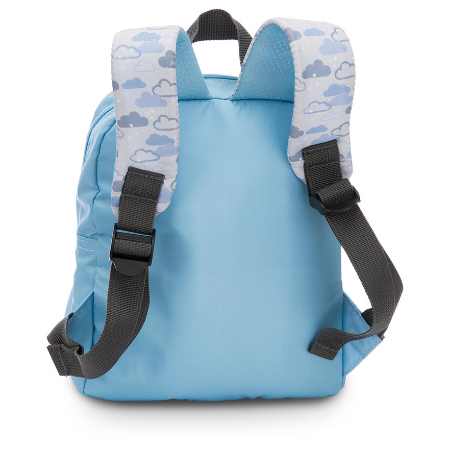 NICI Travel Friends Lion Backpack | plushpaws.co.uk