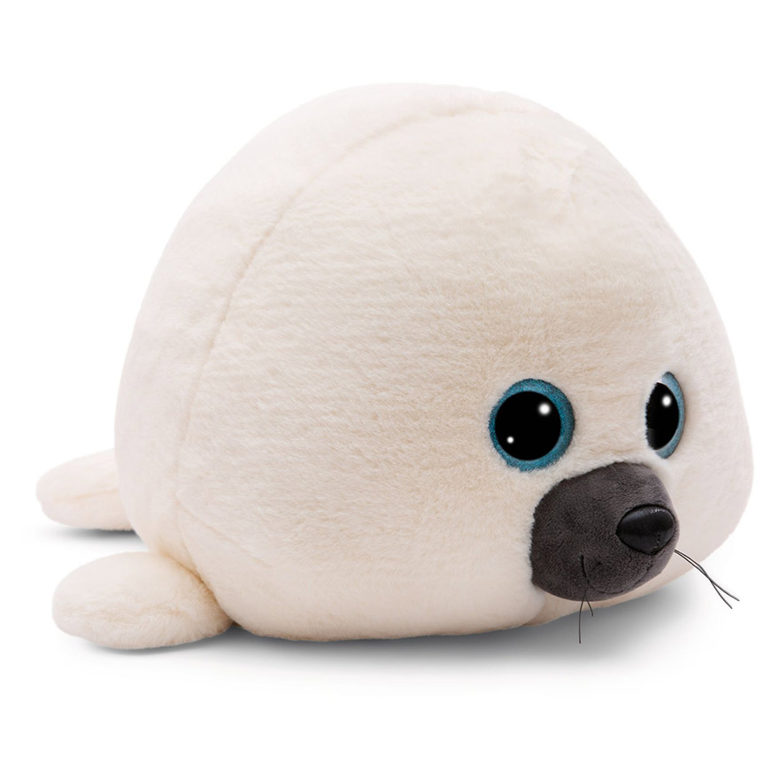 NICI GLUBSCHIS Boubelle Seal | plushpaws.co.uk