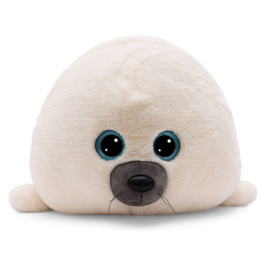 NICI GLUBSCHIS Boubelle Seal | Plushpaws