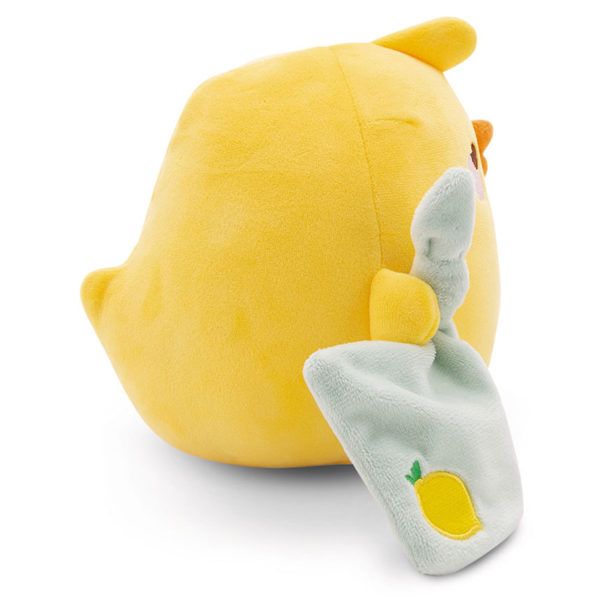 NICI MOLANG Piu Piu with Blanket | Plushpaws