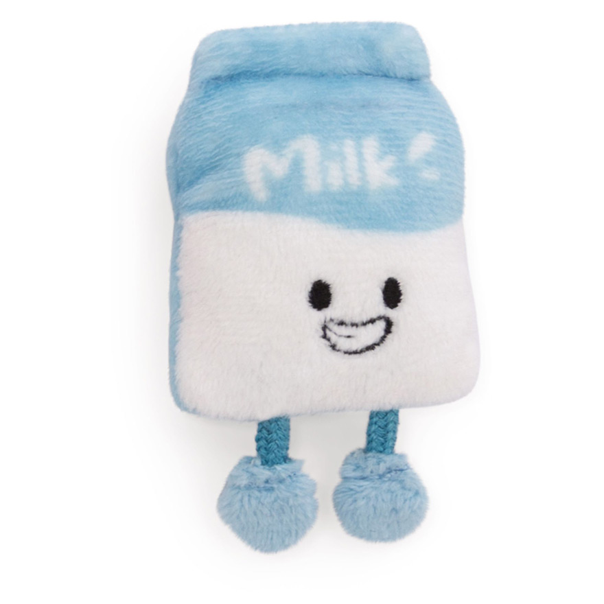 NICI Farm Friends Mini Milk MagNICI | plushpaws.co.uk