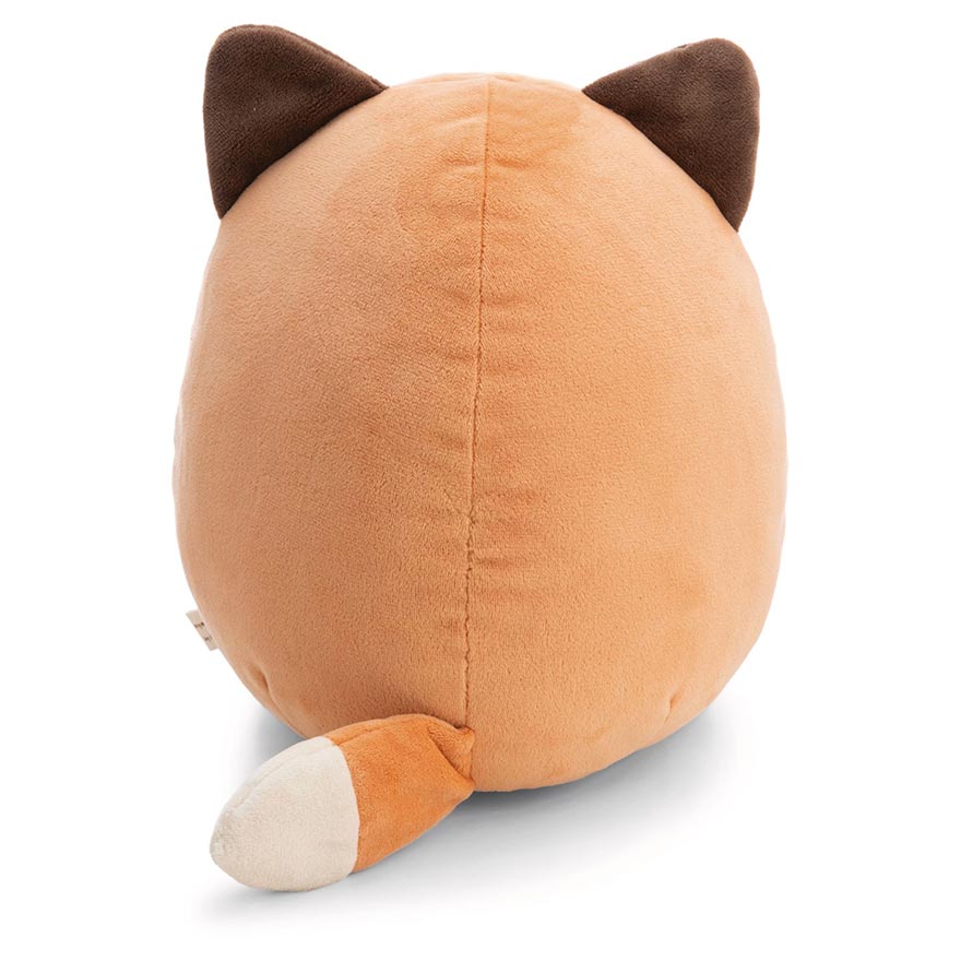NICI mymochi Geeks Fox with Video Game | plushpaws.co.uk