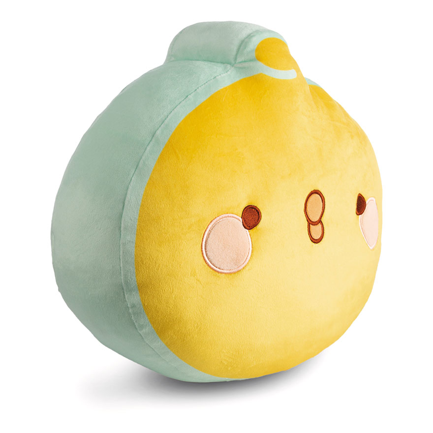 NICI MOLANG Piu Piu Cushion | plushpaws.co.uk