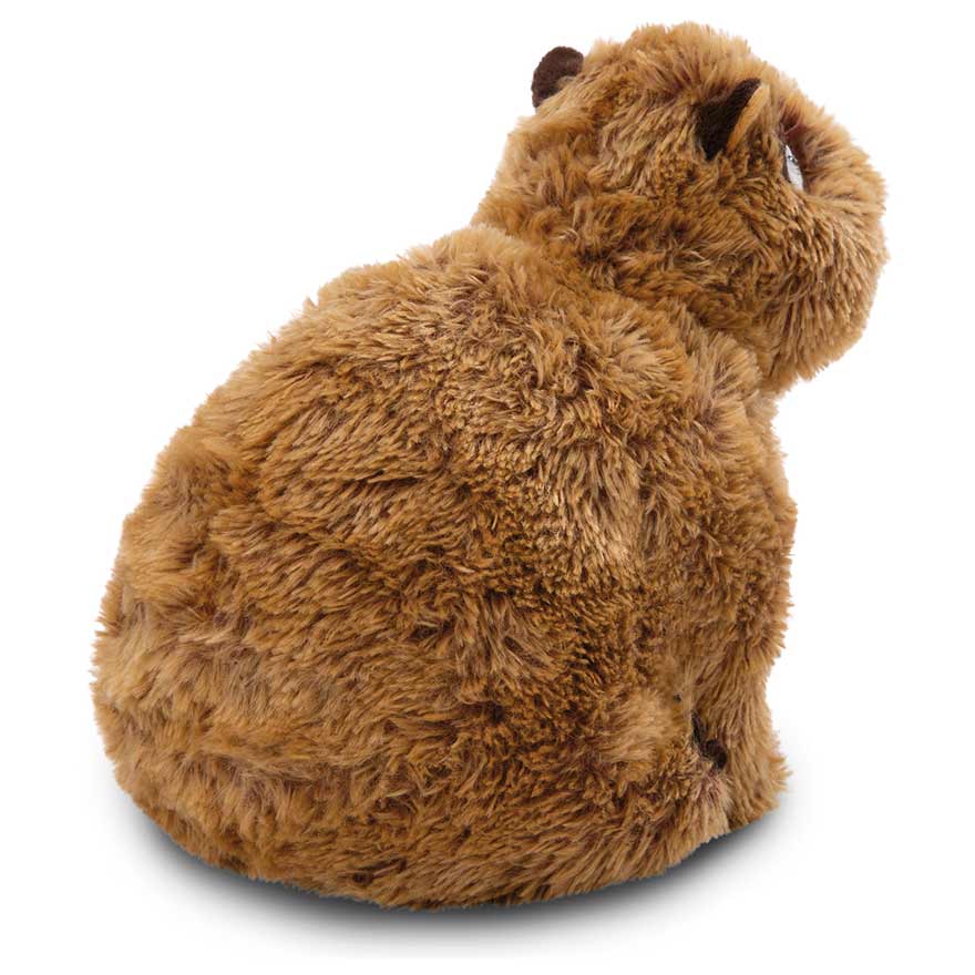 NICI Capybara | plushpaws.co.uk