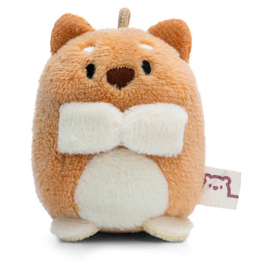 NICI mymochi minis Hiro Dog | plushpaws.co.uk