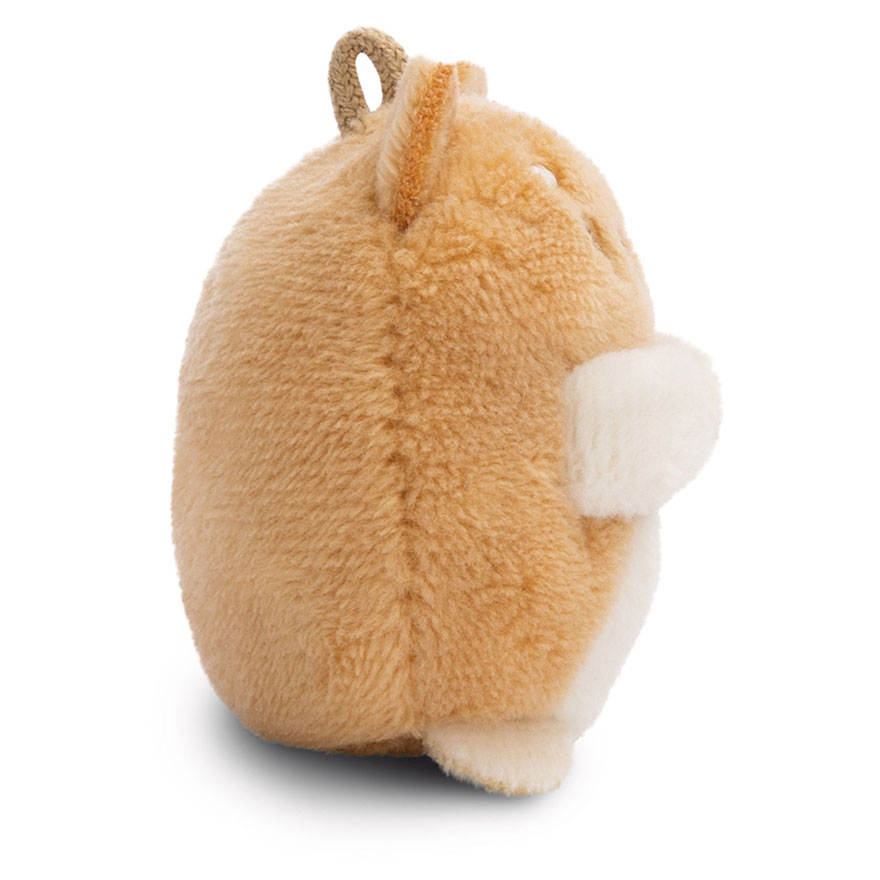 NICI mymochi minis Hiro Dog | plushpaws.co.uk