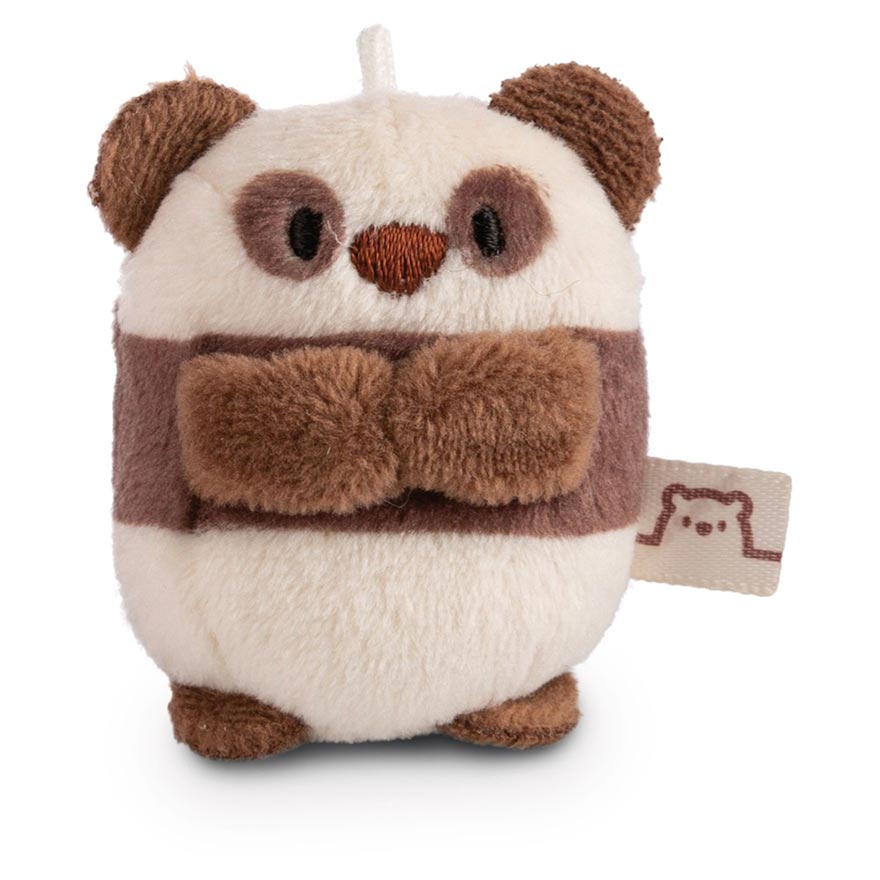 NICI mymochi minis Kono Panda | plushpaws.co.uk
