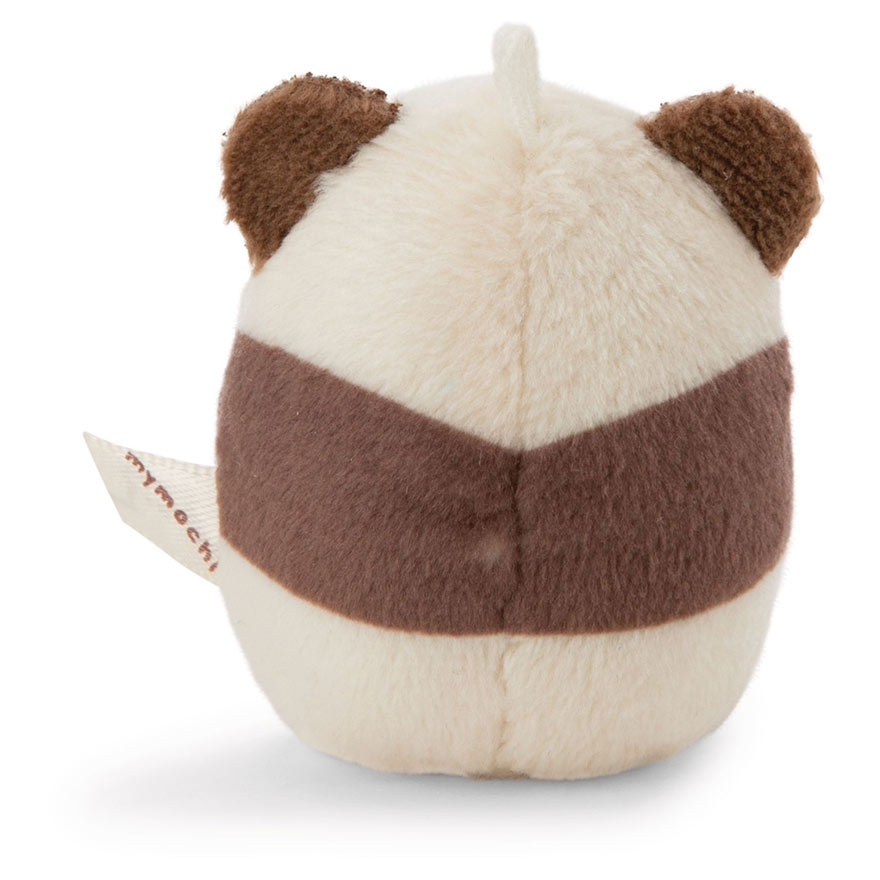 NICI mymochi minis Kono Panda | plushpaws.co.uk