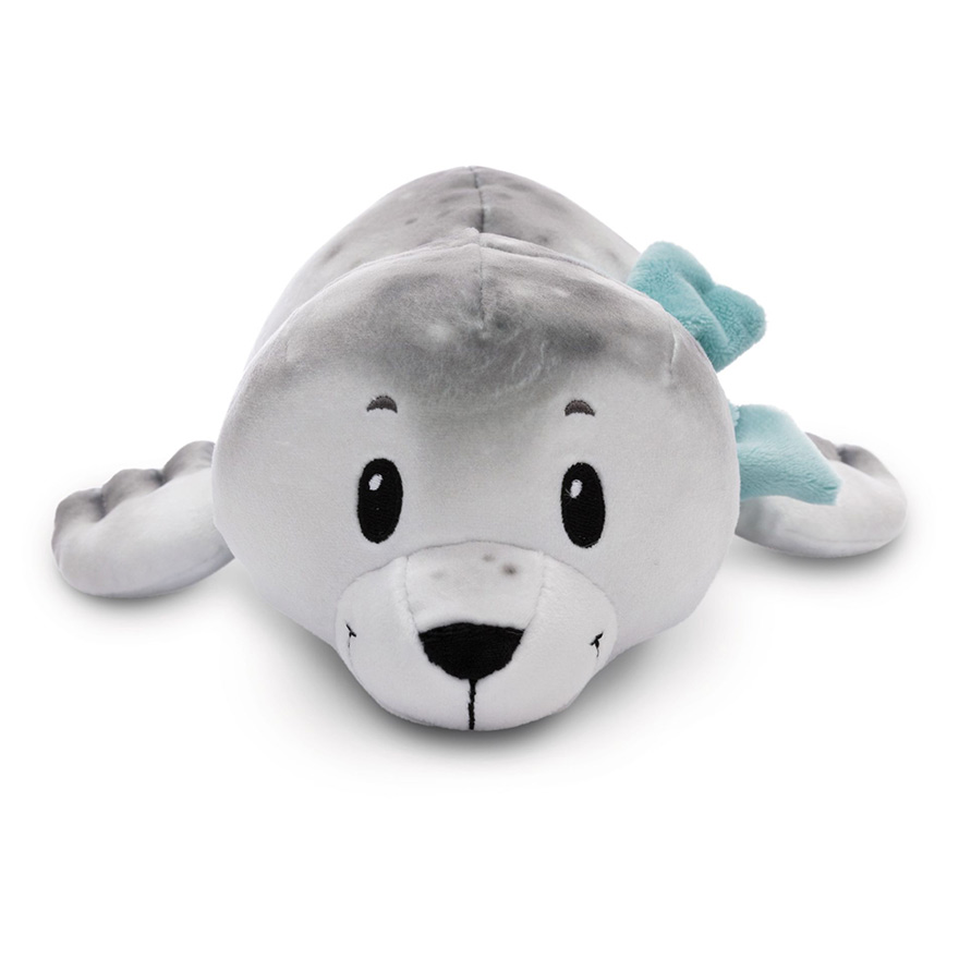 NICI Dreamy Winter Bente Seal | plushpaws.co.uk