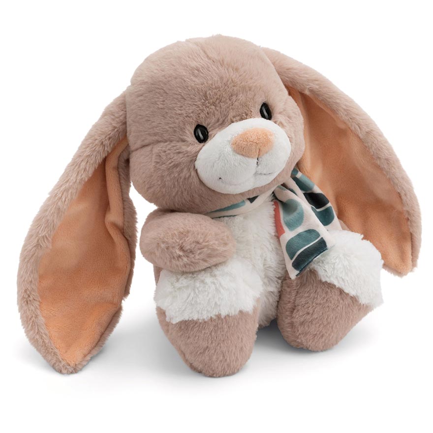 NICI Dreamy Winter Fjella Bunny | plushpaws.co.uk
