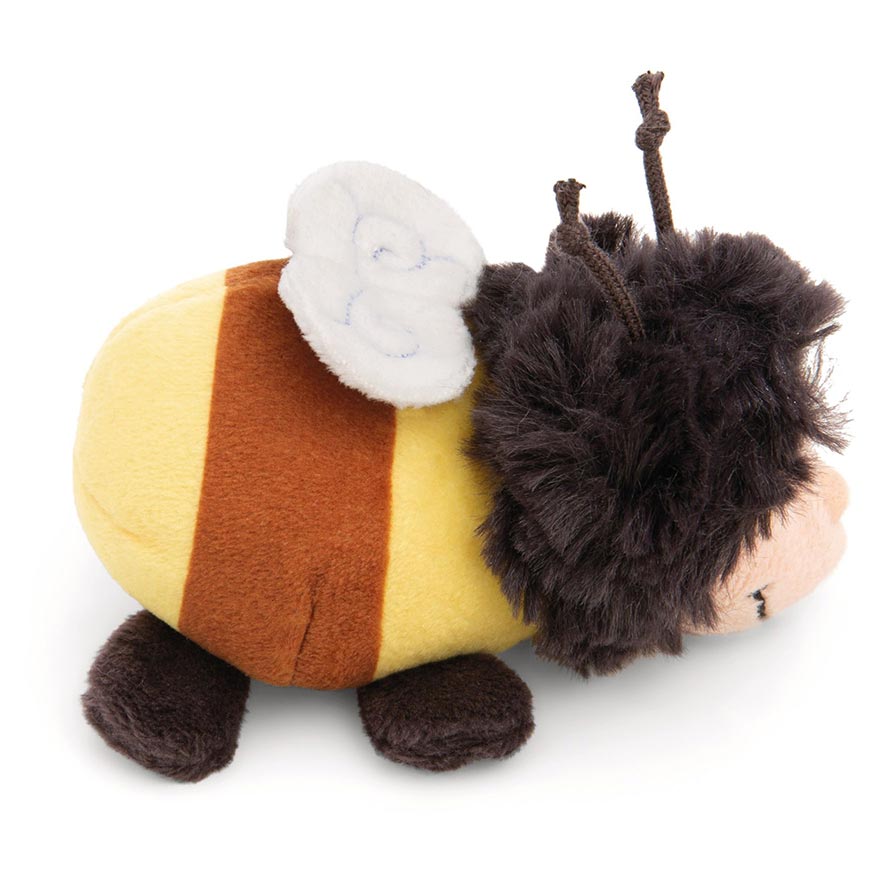 NICI Meadow Friends Beelinda Bumblebee MagNICI | plushpaws.co.uk