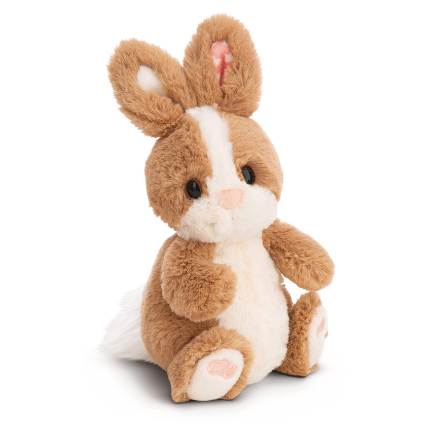 NICI Meadow Friends Hopsala Bunny | plushpaws.co.uk
