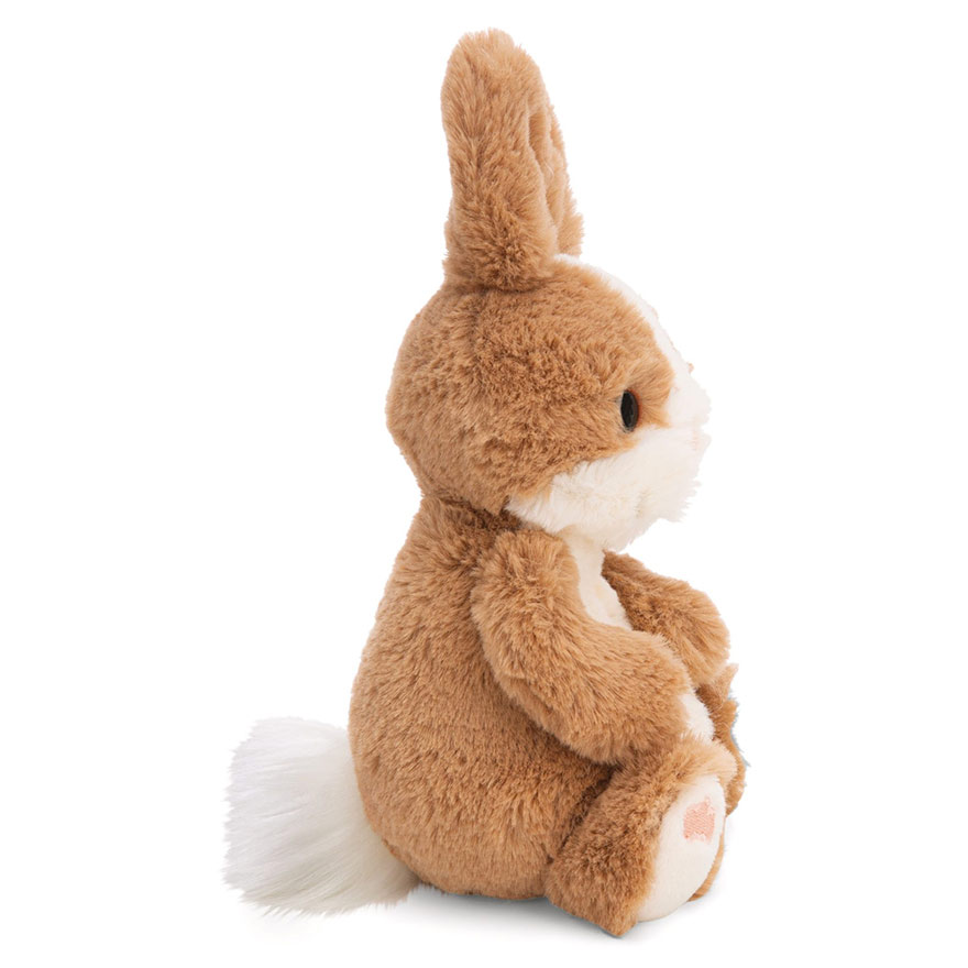 NICI Meadow Friends Hopsala Bunny | plushpaws.co.uk