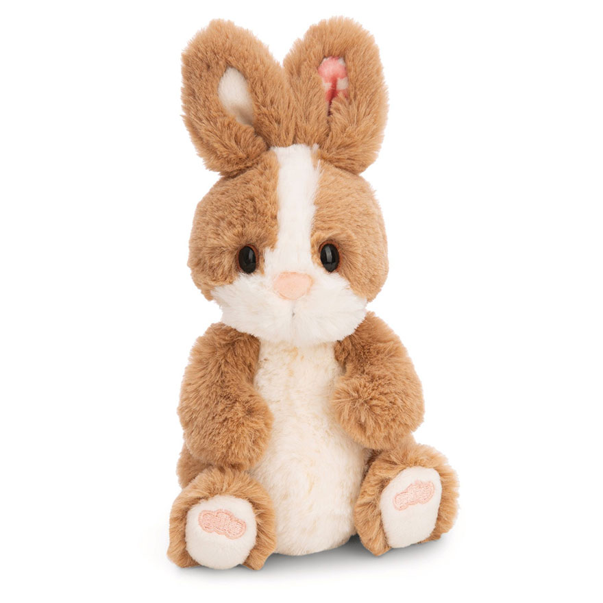 NICI Meadow Friends Hopsala Bunny | plushpaws.co.uk