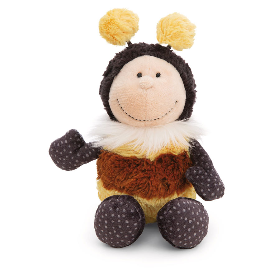 NICI Meadow Friends Beelinda Bumblebee | plushpaws.co.uk