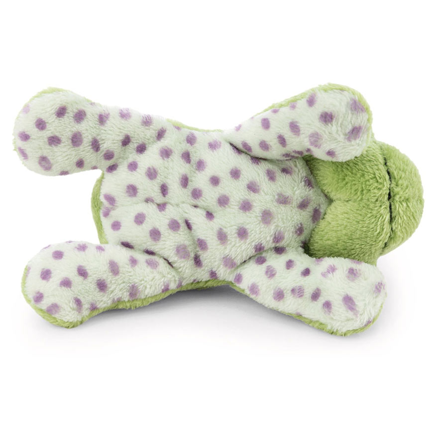 NICI Forest Friends Fridolin Frog MagNICI | plushpaws.co.uk