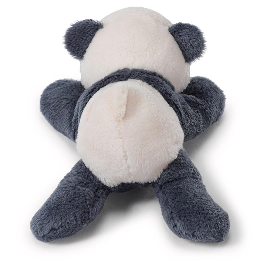 NICI Love Classic Love Panda MagNICI | plushpaws.co.uk