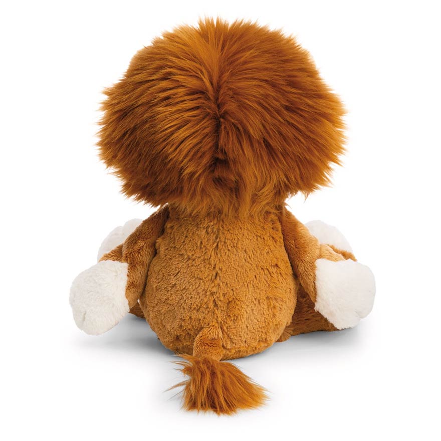 NICI Wild Friends King Kimari Lion | Plushpaws