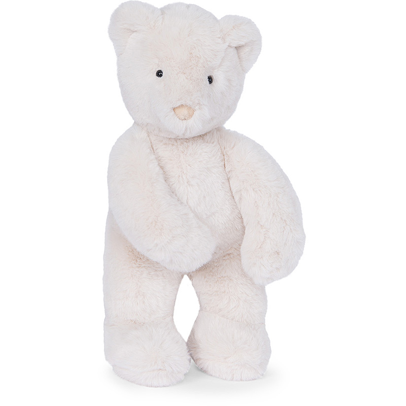 Moulin Roty Arthur Cream Bear | plushpaws.co.uk