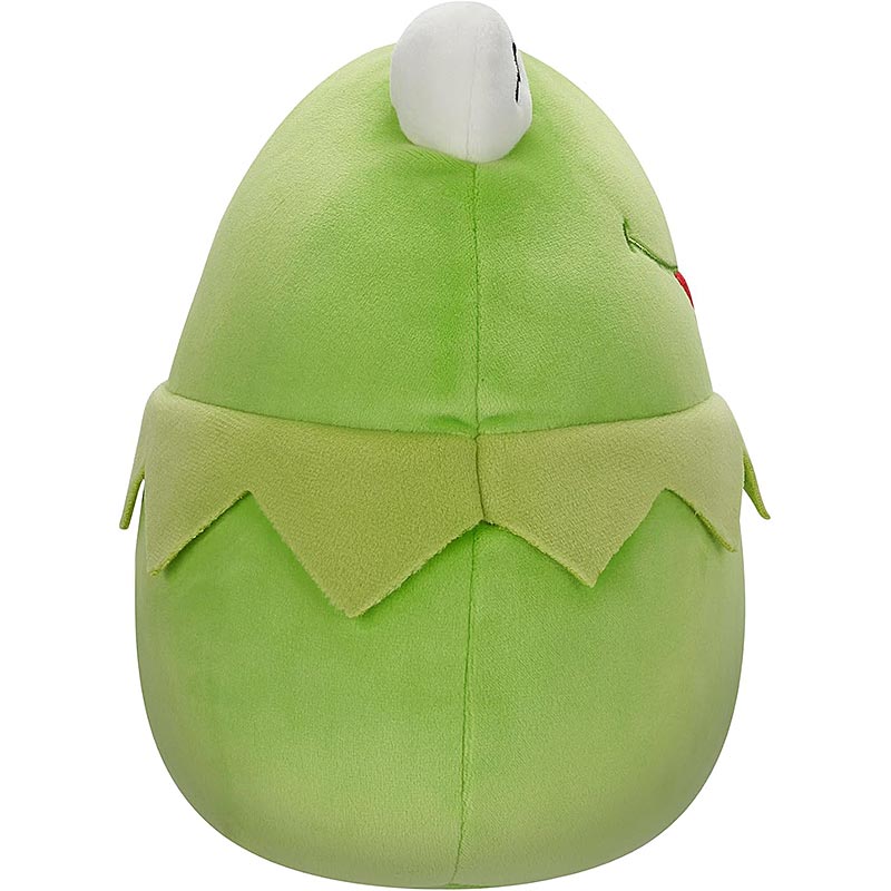 Squishmallows Disney Muppets Kermit the Frog | plushpaws.co.uk