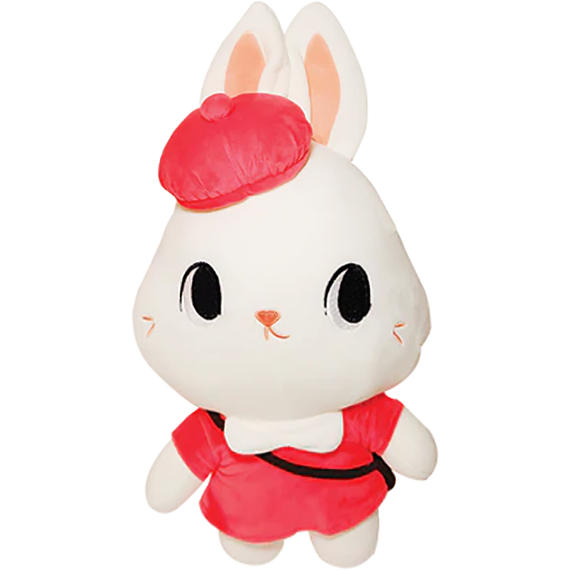 KENJI Yabu Hana Bunny | plushpaws.co.uk