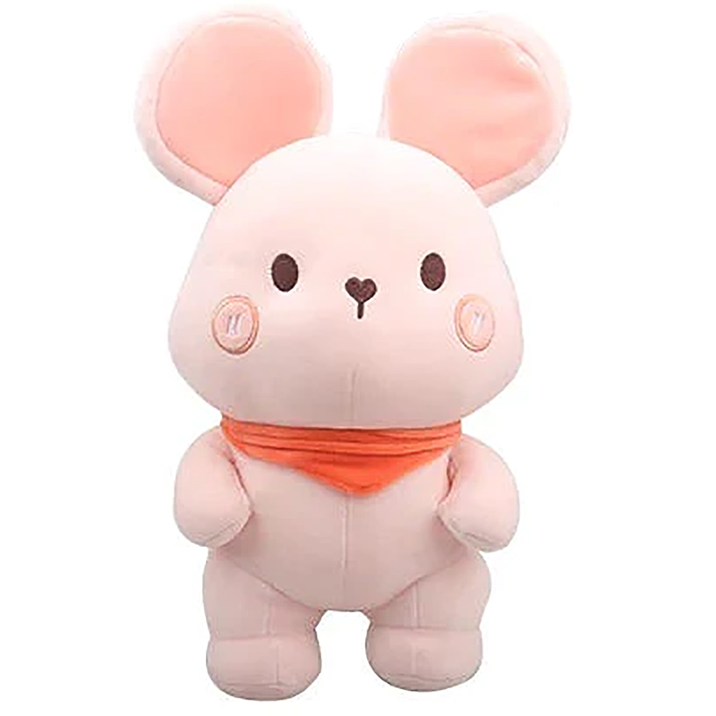 KENJI Yabu Yuka Mouse | plushpaws.co.uk