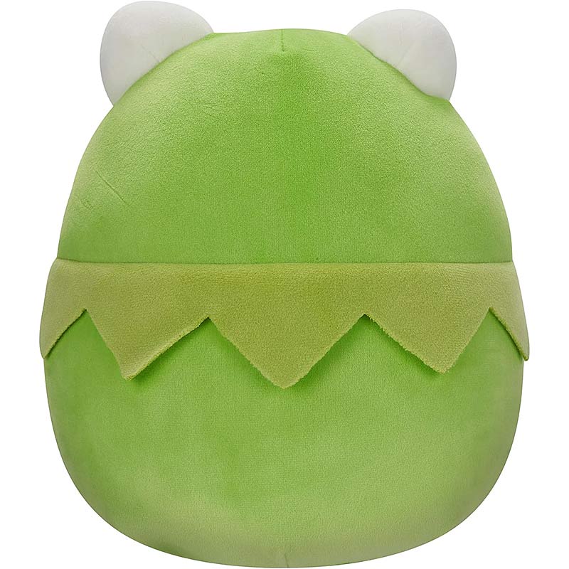 Squishmallows Disney Muppets Kermit the Frog | plushpaws.co.uk