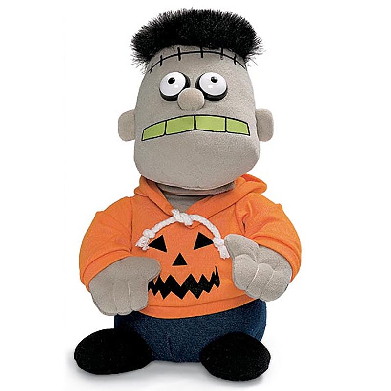 GUND - Cooky Chris Monster | plushpaws.co.uk