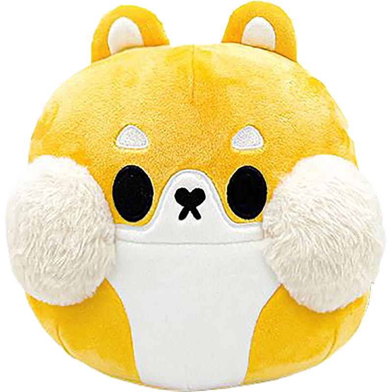 KENJI Yabu Tiny-K Jasper Dog | plushpaws.co.uk