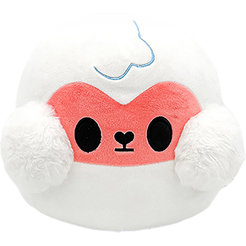 KENJI Yabu Tiny-K Bazu Monkey | plushpaws.co.uk