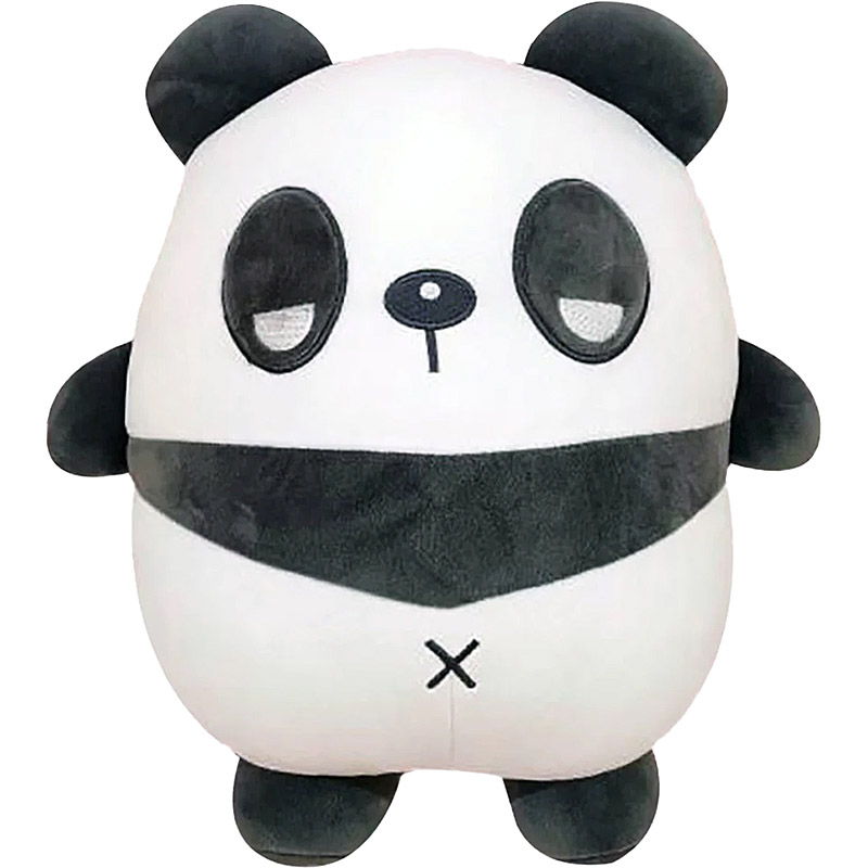 KENJI Yabu Cloud Panda | plushpaws.co.uk