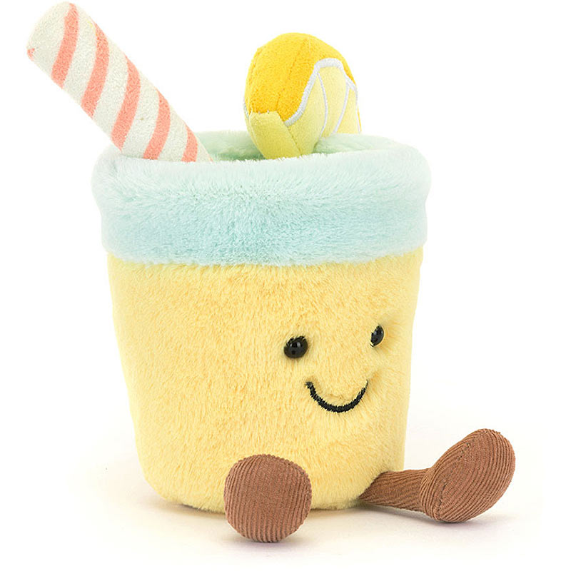 Jellycat Amuseables Lemonade | plushpaws.co.uk