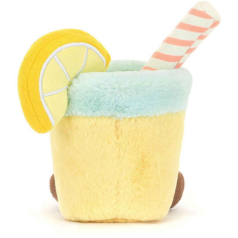Jellycat Amuseables Lemonade | plushpaws.co.uk