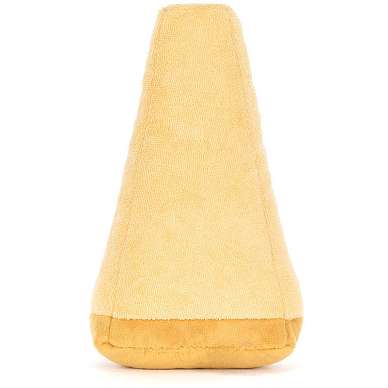 Jellycat Amuseables Parmesan Cheese | Plushpaws