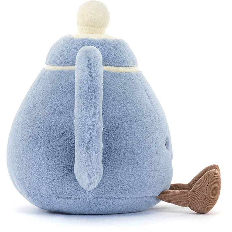 Jellycat Amuseables Vicky Teapot | plushpaws.co.uk