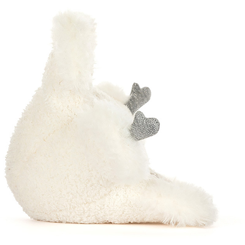 Jellycat Amuseables Snowflake | plushpaws.co.uk