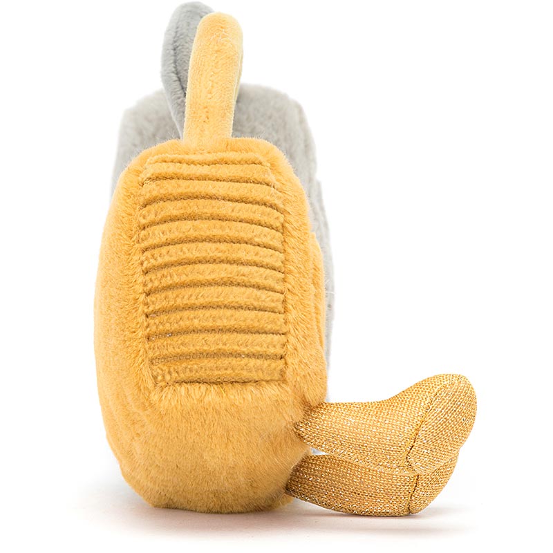 Jellycat Amuseables Love Locks | plushpaws.co.uk