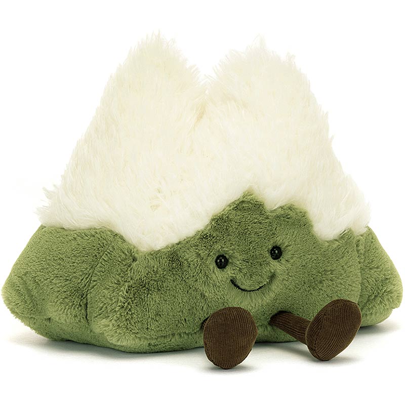 Jellycat Amuseables Mountain | plushpaws.co.uk