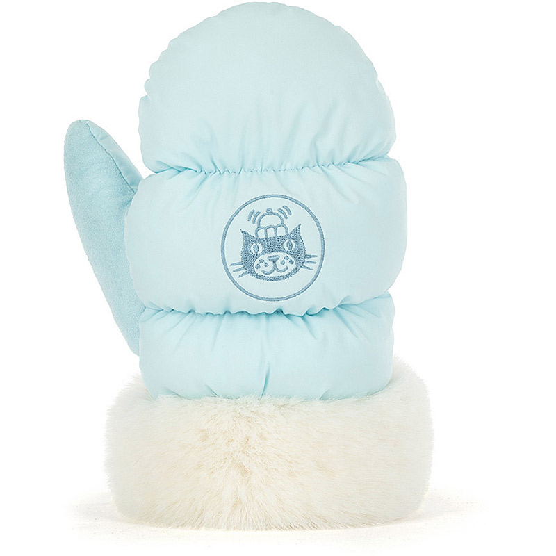 Jellycat Amuseables Mitten | plushpaws.co.uk