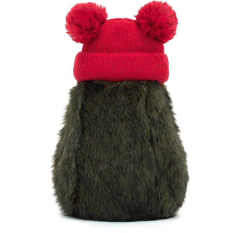 Jellycat Amuseables Bobble Avocado | plushpaws.co.uk