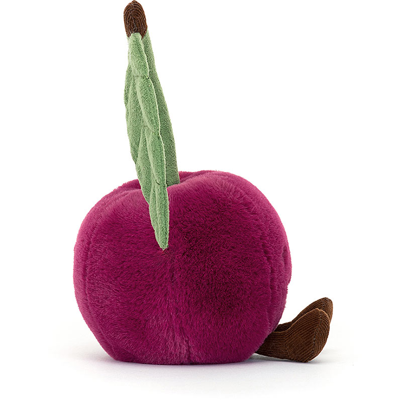 Jellycat Amuseables Cherry | Plushpaws