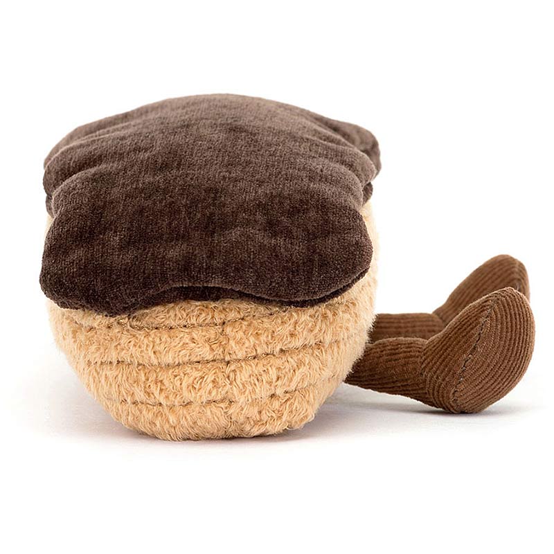 Jellycat Amuseables Étienne Éclair | Plushpaws