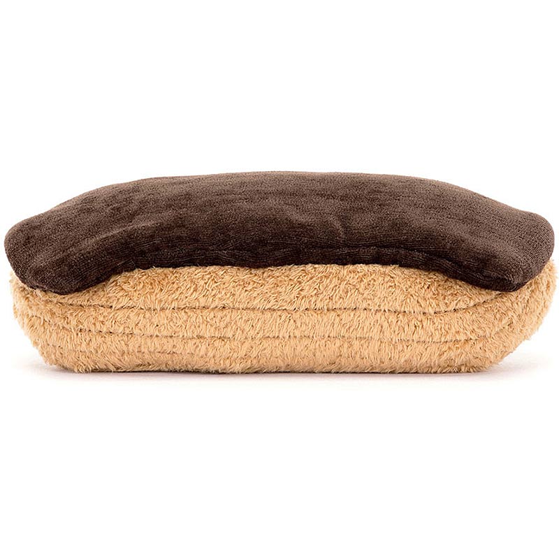 Jellycat Amuseables Étienne Éclair | Plushpaws