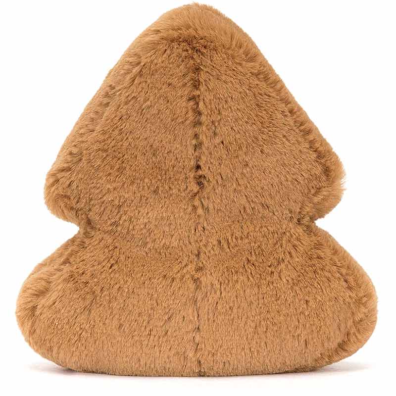 Jellycat Amuseables Tree Cookie | plushpaws.co.uk